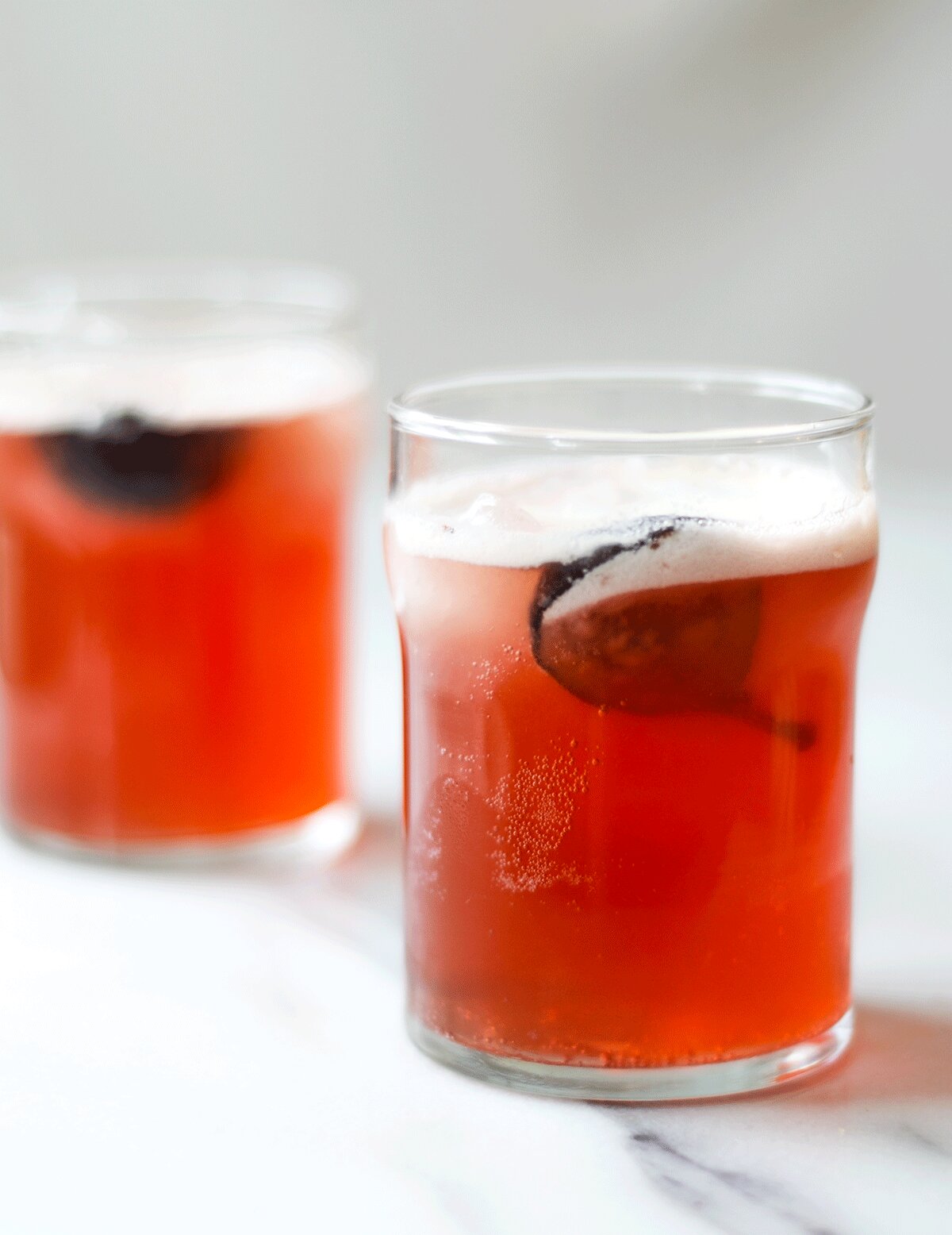 Vodka Cider – Not A Curry